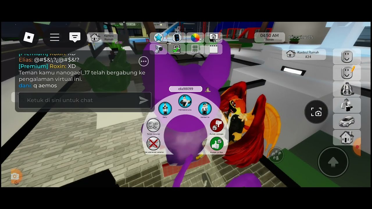 DogDay Catnap Craftycorn #Brookhaven rp - YouTube