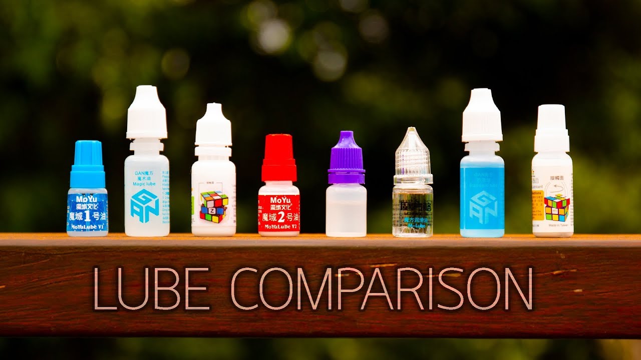 Best Rubik s Cube Lube Comparison GAN Moyu Qiyi More YouTube best-rubik-s-cube-lube-comparison-gan-moyu-qiyi-more-youtube