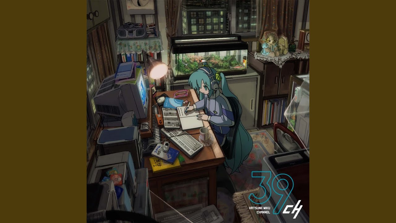Imperial Girl - STUDY WITH MIKU ver. - - YouTube