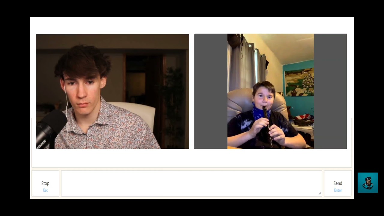 Tmol livestream perfect timing - YouTube