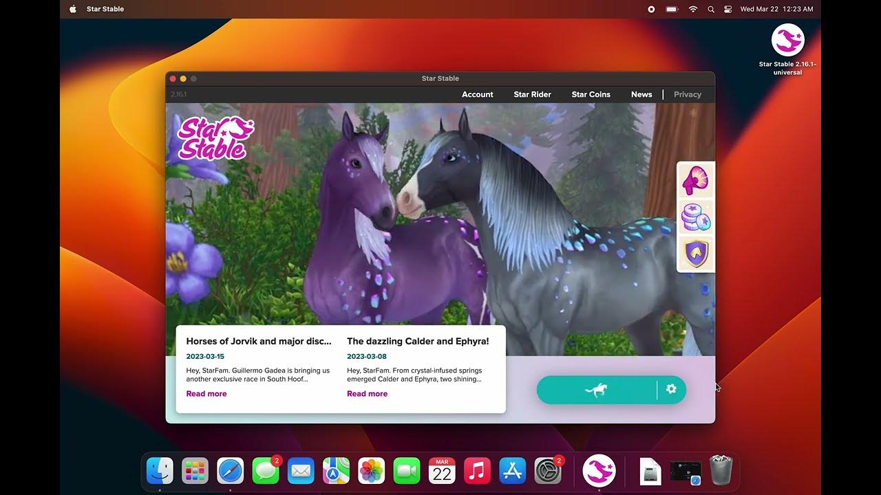 SSO Launcher Crash on Mac/OS - YouTube