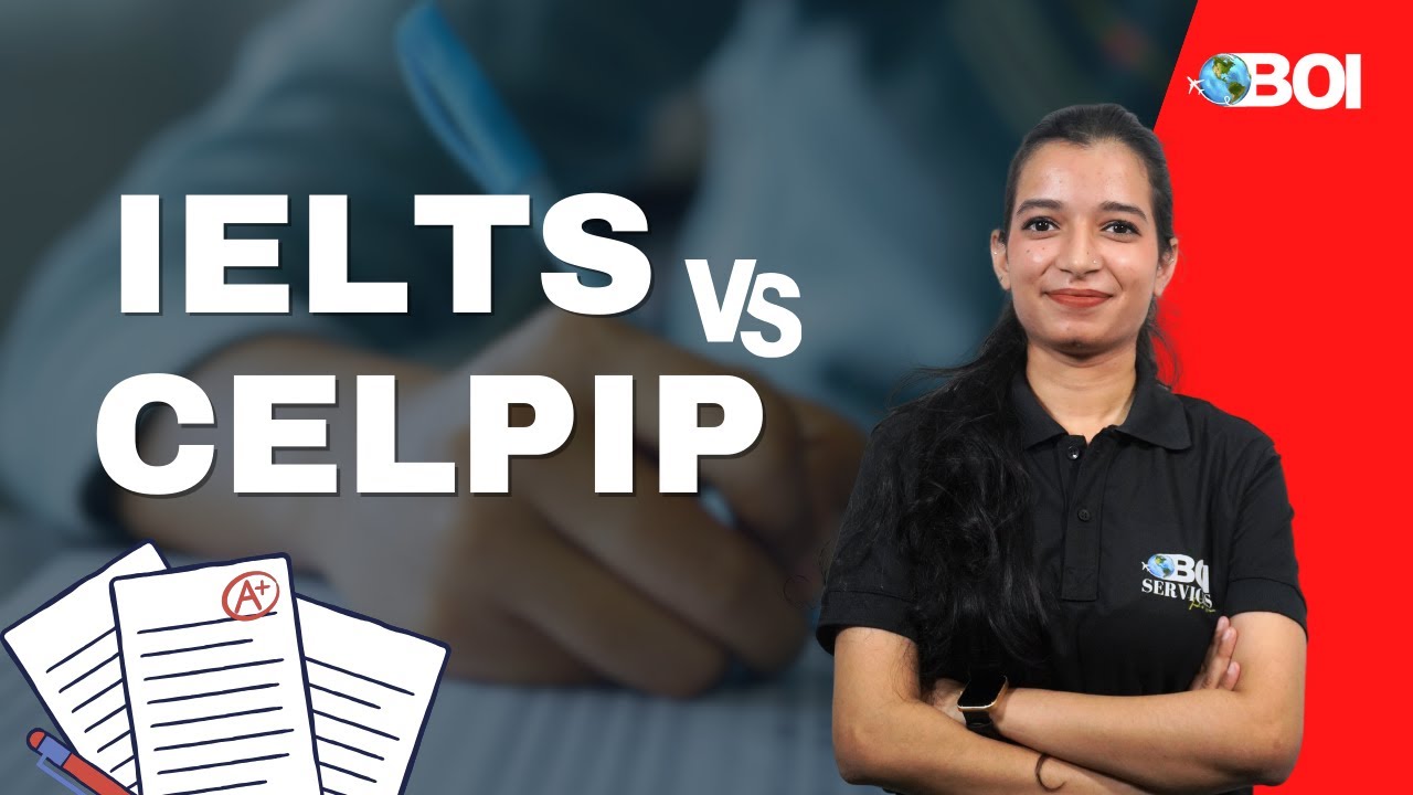 "IELTS vs CELPIP: Which Test Is Right for You? | Ultimate Comparison ...