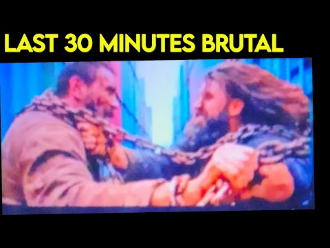 Dhurandhar 2 Last 30 minutes Brutal Action Arjun Rampal vs Ranveer Singh | Dhurandhar 2 trailer date