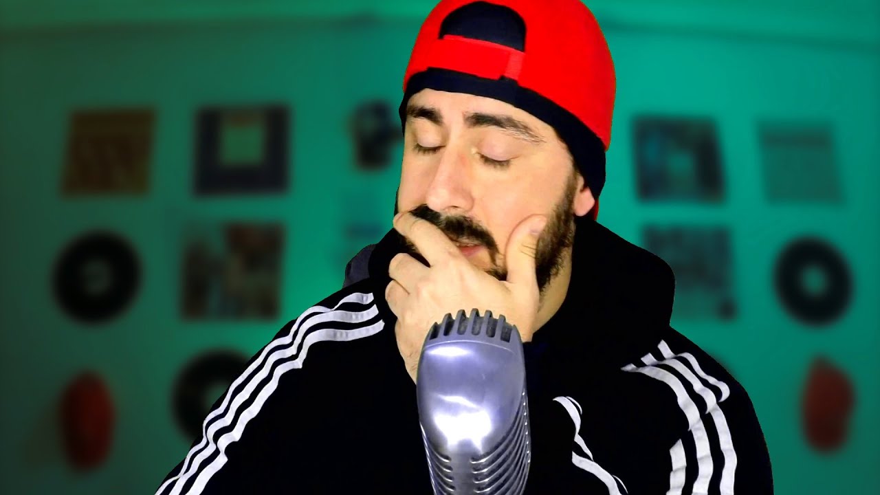 Lo intento con todas mis fuerzas, pero esto ES LO QUE HAY - YouTube