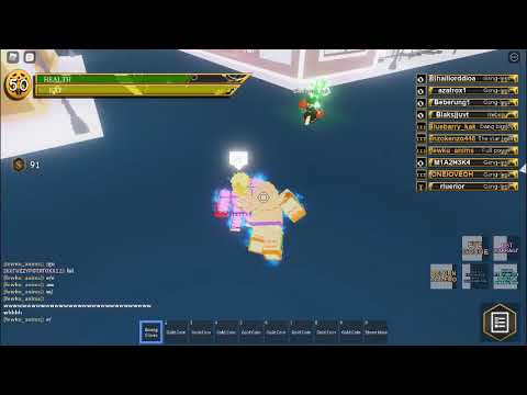 finnaly i can kill toxic with ger |your bizzare adventure - YouTube