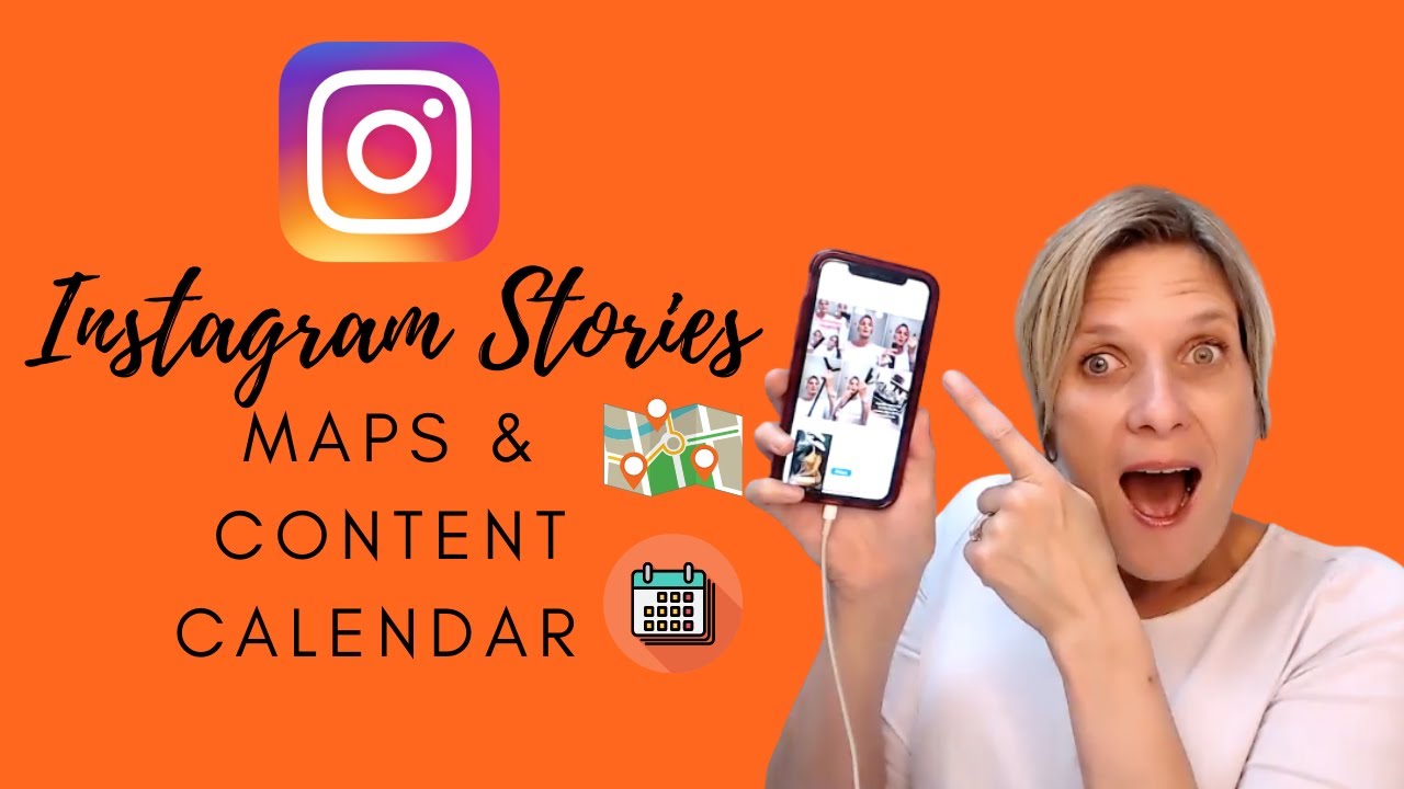 More Secret Instagram Birthday Updates | Secret Stories Maps & Content ...