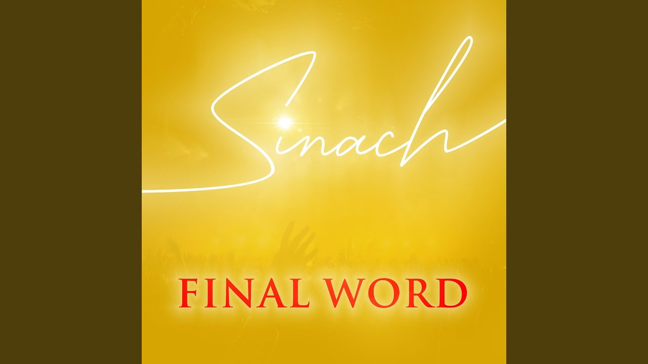 Final Word - YouTube