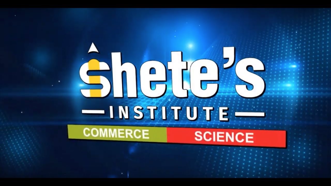Life at Shete's - YouTube