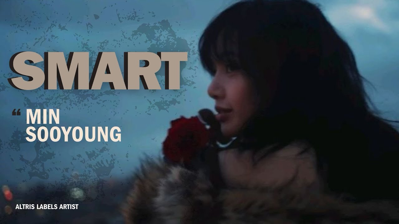 Smart - Min Sooyoung (cover) - YouTube