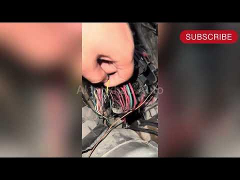 2011-2021 Chevy Malibu,Impala,Cruise,Silverado GMC Sierra P0615 Starter Relay Circuit No crank ...