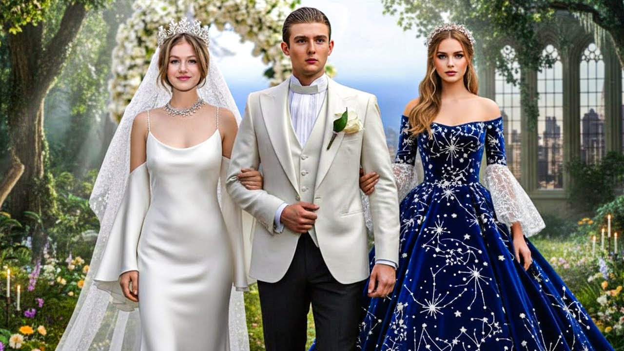 Inside The Life of Barron Trump’s Girlfriend - YouTube