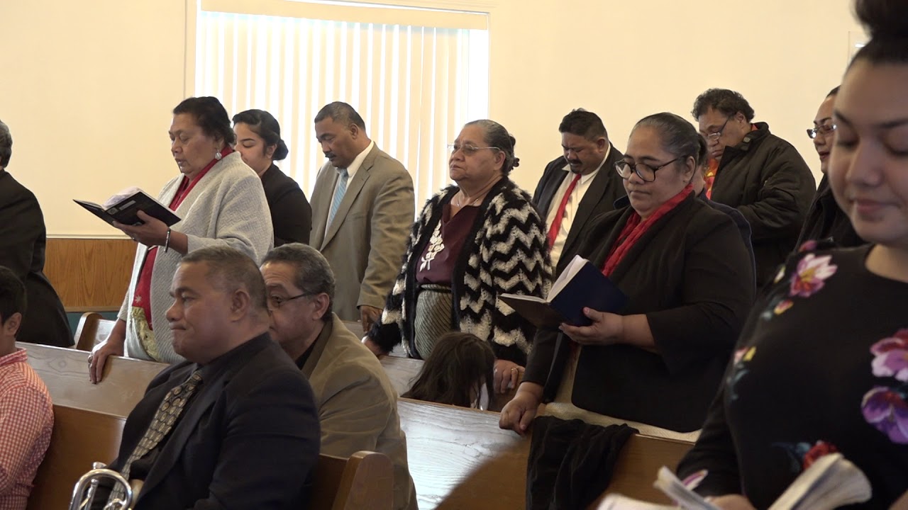 RADIO TONGA VAKE TALI FOLAU MEDIA USA - YouTube