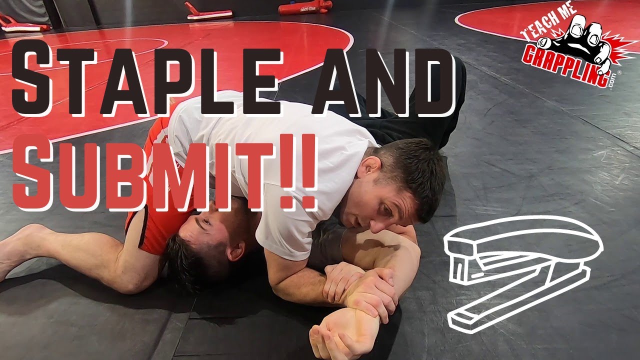 TMG Clips #107 - Staple The Arm To Americana!! - YouTube