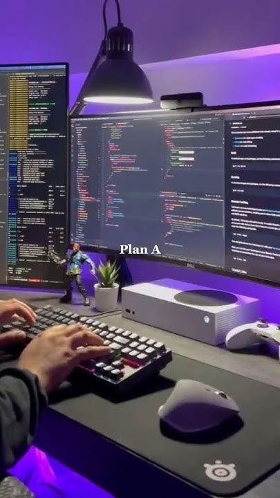 Plan A 🙂 Youtubeshorts Coding Programming Learneveryday Computerscience Softwareengineer