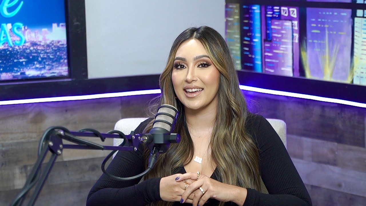 Yasmin Maya aka BeautyyBird: From Getting Deported to Creating Her Own ...