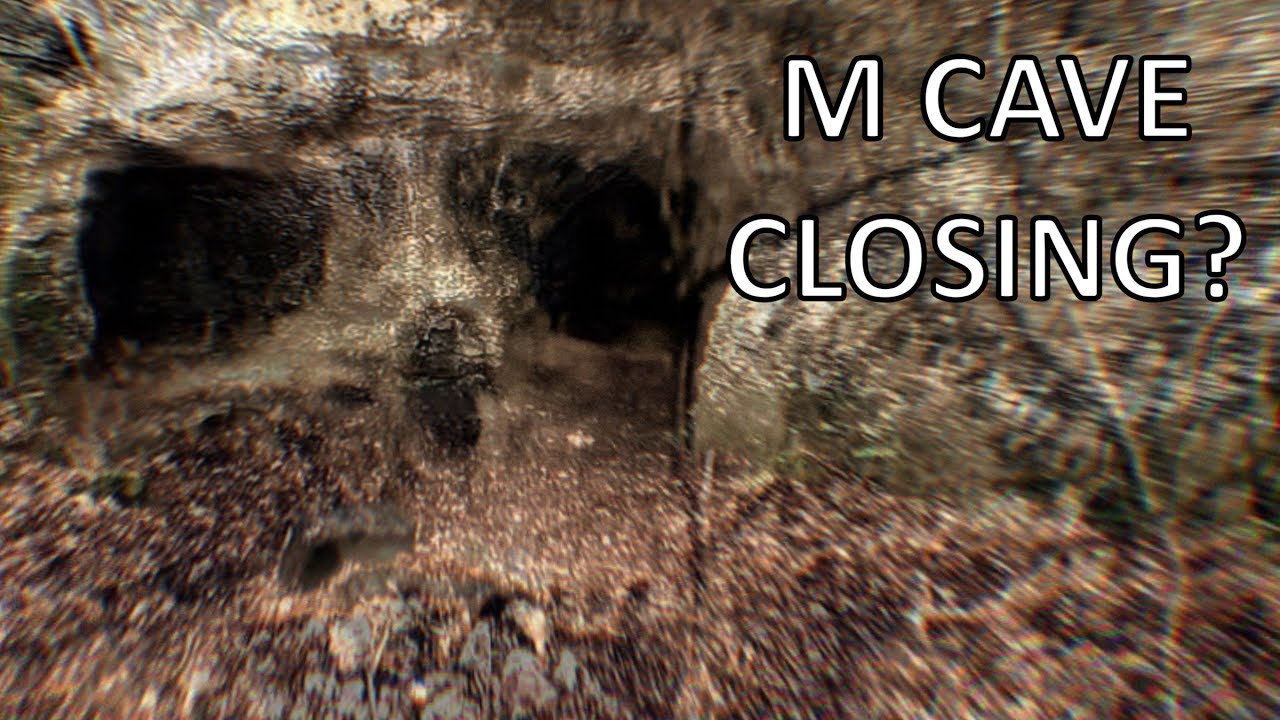 M CAVE MYSTERY pt.4 - YouTube