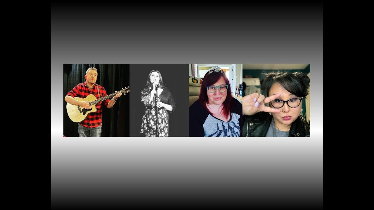 SWS Does Sheree's Birthday! GREATEST HITS! - YouTube
