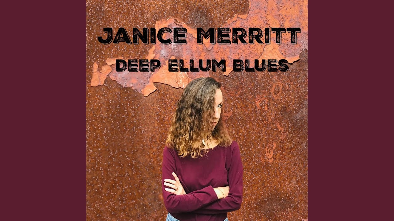 Deep Ellum Blues (feat. Peter Fulham) - YouTube