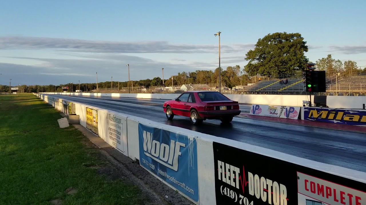 Bryan Wilburn's '82 GT - YouTube