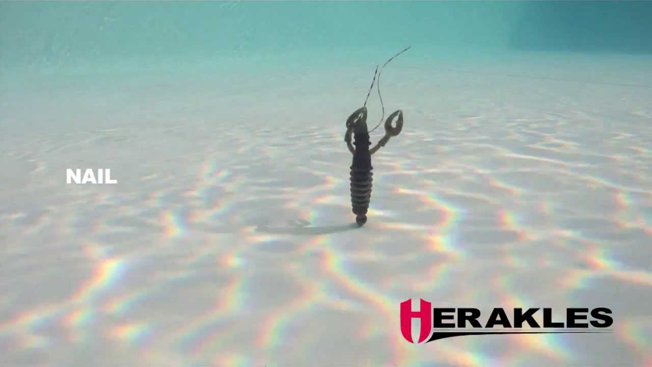 Nail Float - YouTube