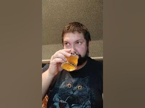 Волковская пивоварня, светлячок - YouTube