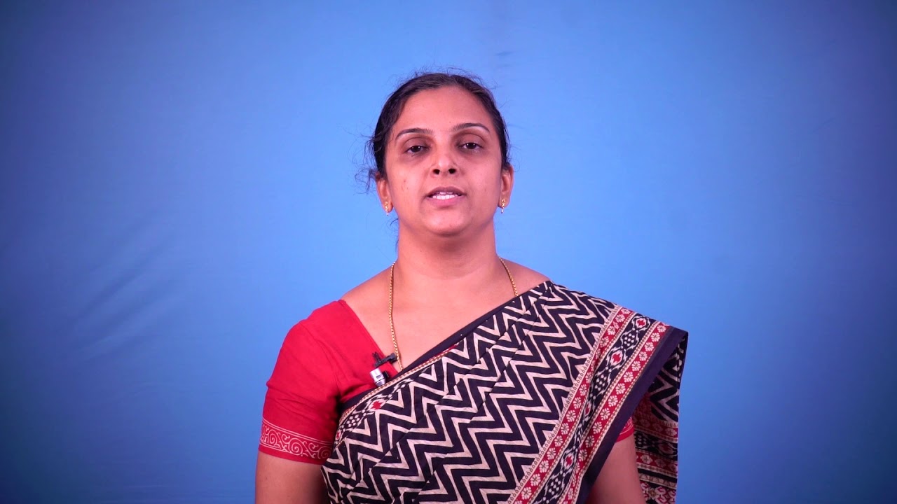 AN INTRODUCTION TO COUNSELLING Dr S Vidhya - YouTube