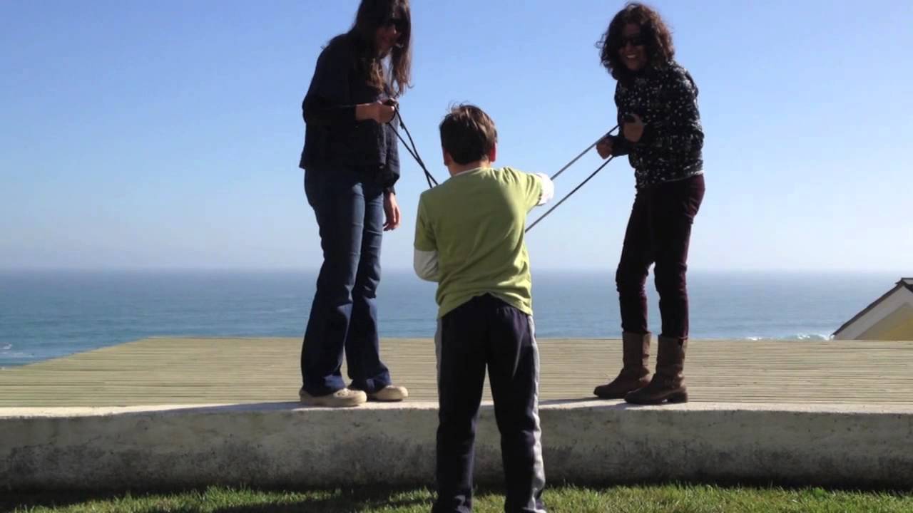 FAM Funnel o lator '13 - YouTube