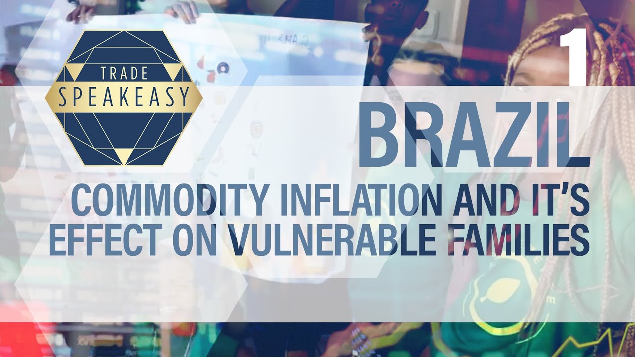 Brazil: Global Economic Effects of Inflation on Vulnerable Brazilian ...