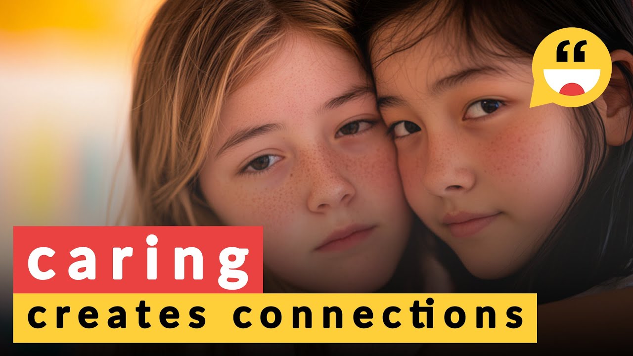 Caring Matters: An IB Learner Profile Guide - YouTube