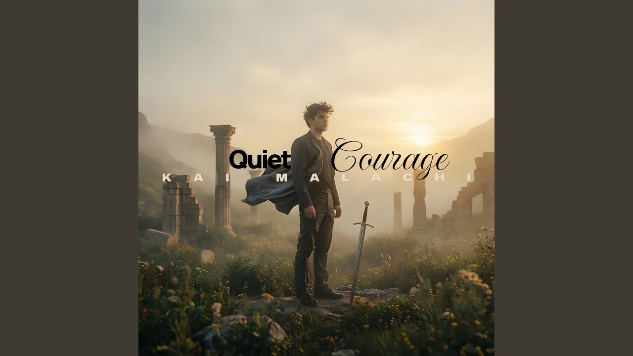 Quiet Courage - YouTube