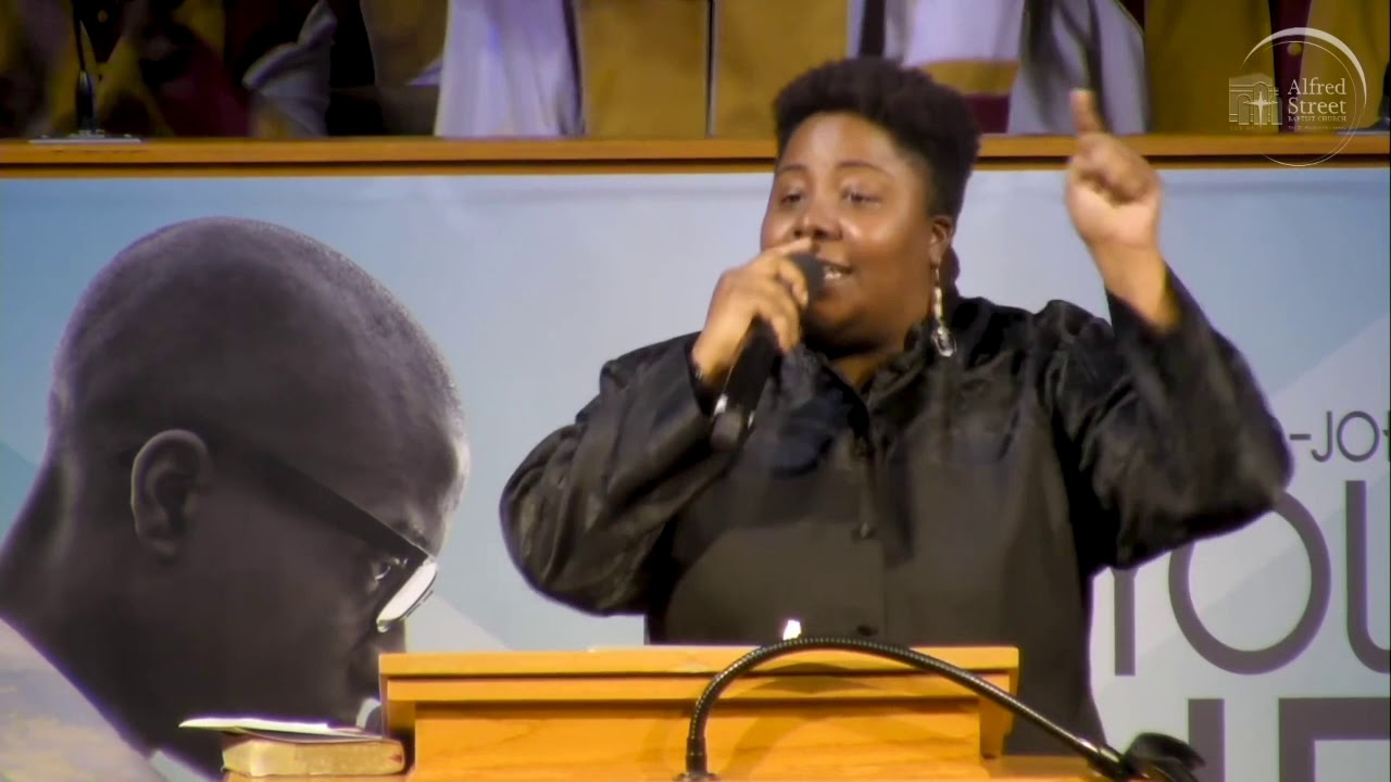 March Gladness 3-24-20 | 7pm - YouTube