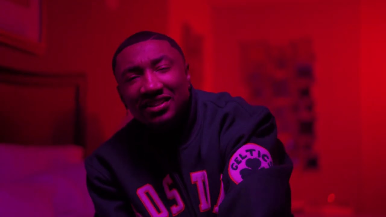 The Real KKing -Down to play (officialMusicVideo)(Co-star BabyVee),Shot ...