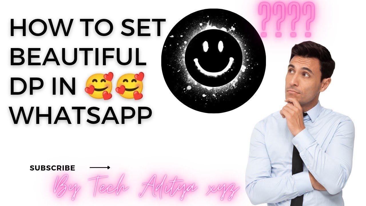 WhatsApp Avatar Settings//😱😱//New Styles Dp In WhatsApp #whatsapp # ...