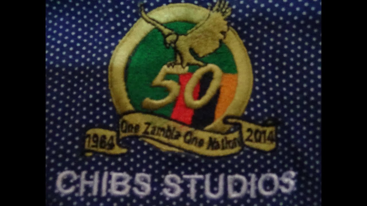 CHILUBI DISTRICT SINCE 2011 CHIBS STUDIOS - YouTube