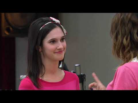 Violetta 2 - Capítulo 01 - Un retorno, una canción (Parte 4)