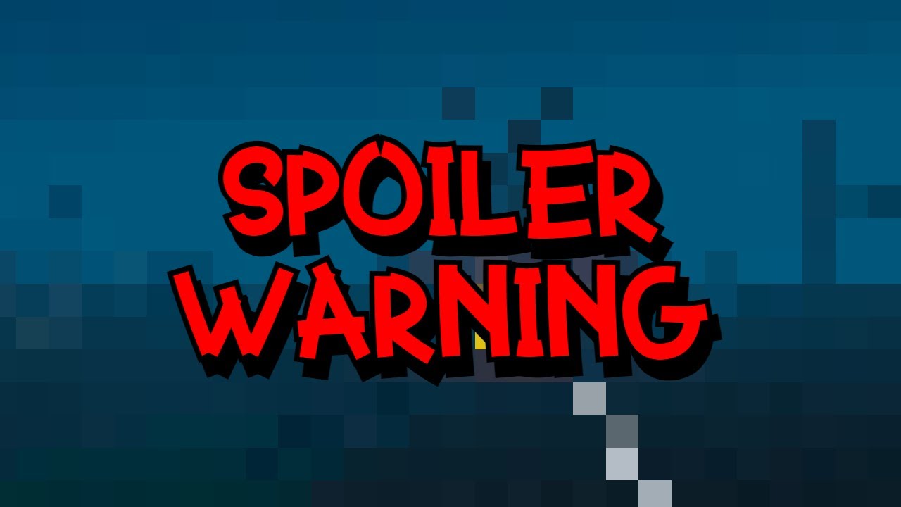 Big Scary Add Level 17 | SPOILER WARNING - YouTube