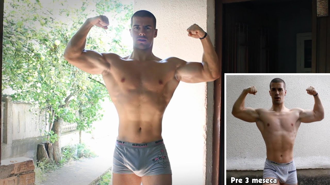 NIXA NATURAL (posing 2) - YouTube