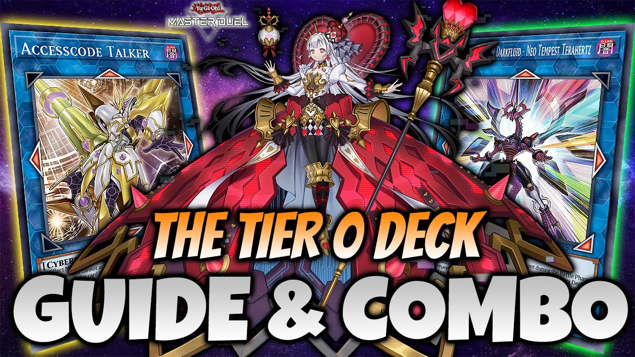 UNSTOPPABLE 🔥 GUIDE, COMBO, & DECKLIST of Maliss !! The BEST DECK in ...