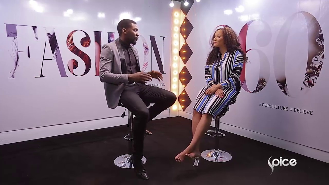 'Isoken' Movie Starring Dakore Egbuson Grosses N55m | Fashion 360 - YouTube