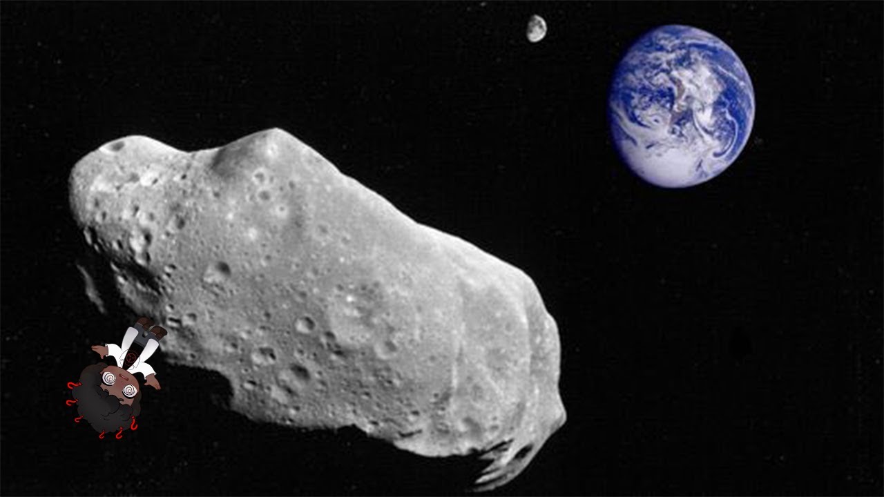 Is it me or do we have two moons? - SCP 1812 - YouTube