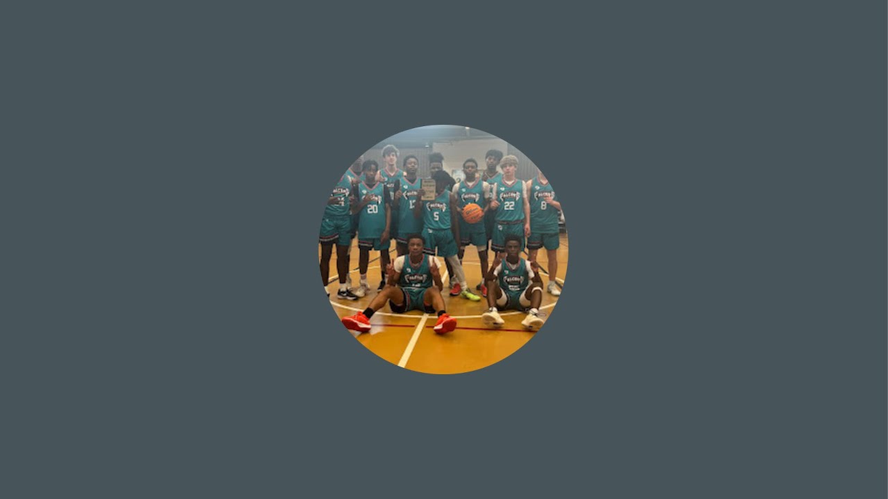 MS Falcons 9th Grade Team is live! Vs STY All American Championship ...