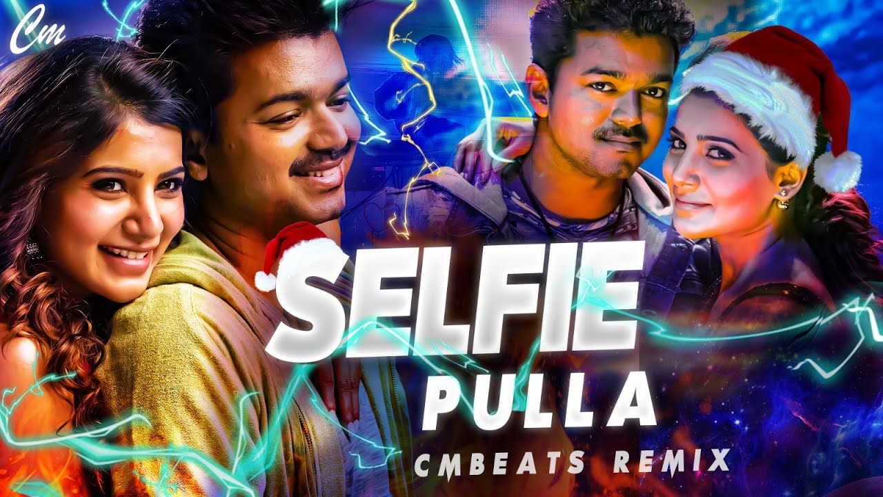 Selfie Pulla 6/8 Party Vibes - (CMBeats Remix) - YouTube