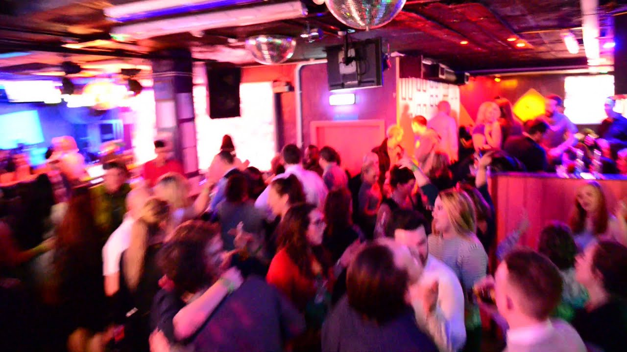 The Shack Edinburgh 2 - YouTube