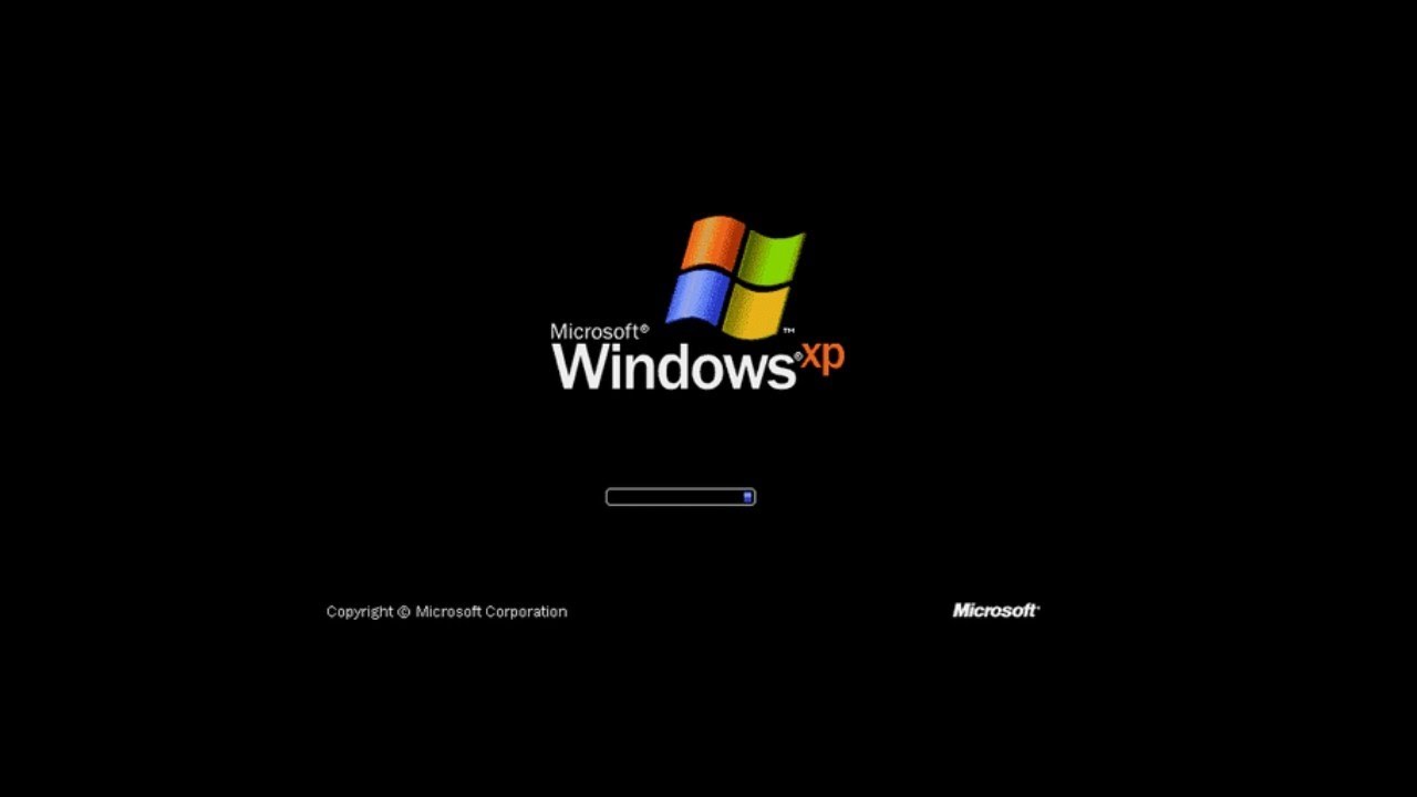 Windows XP Professional product key - YouTube