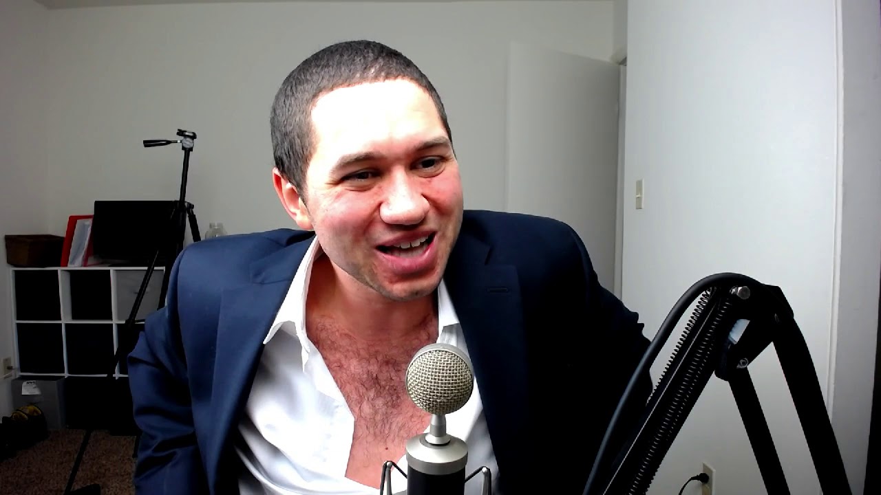 Gabriel Griffin The best is yet to Come - YouTube