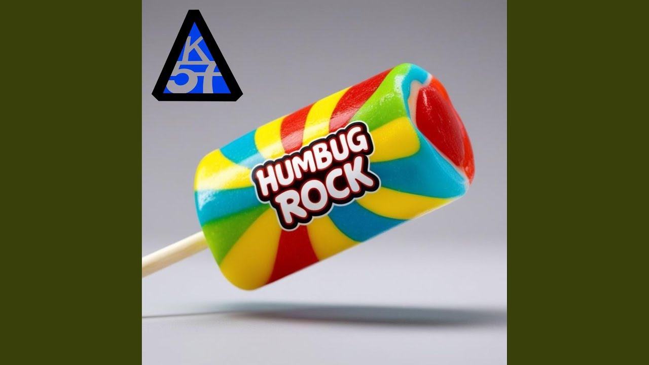 Humbug Rock - YouTube