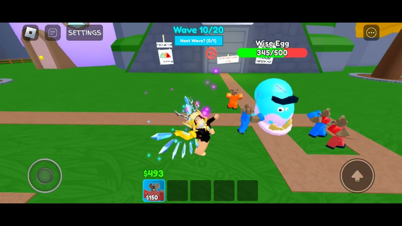 Getting The Infinite Hunter Crown | ROBLOX The Hunt - YouTube