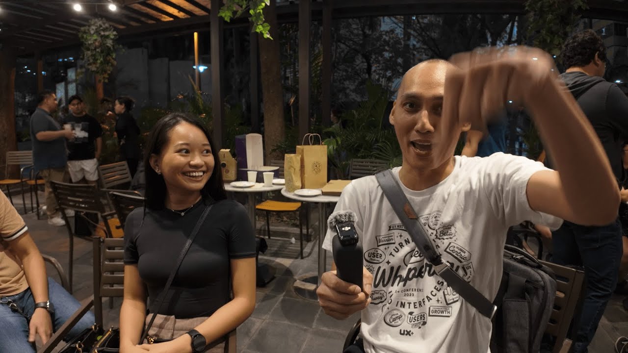 Atcha Abe Breaks Her Silence - YouTube