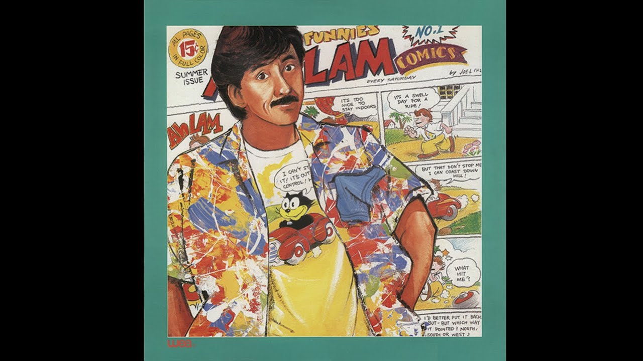 林子祥 GEORGE LAM – 10分12吋 (Original Version) 9:44 | HD-Audio | 經典重現 - YouTube