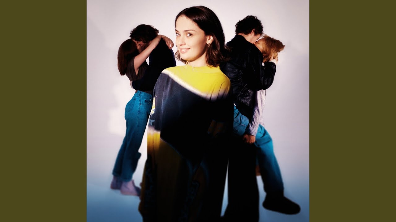 You Tear Me Apart - YouTube Music